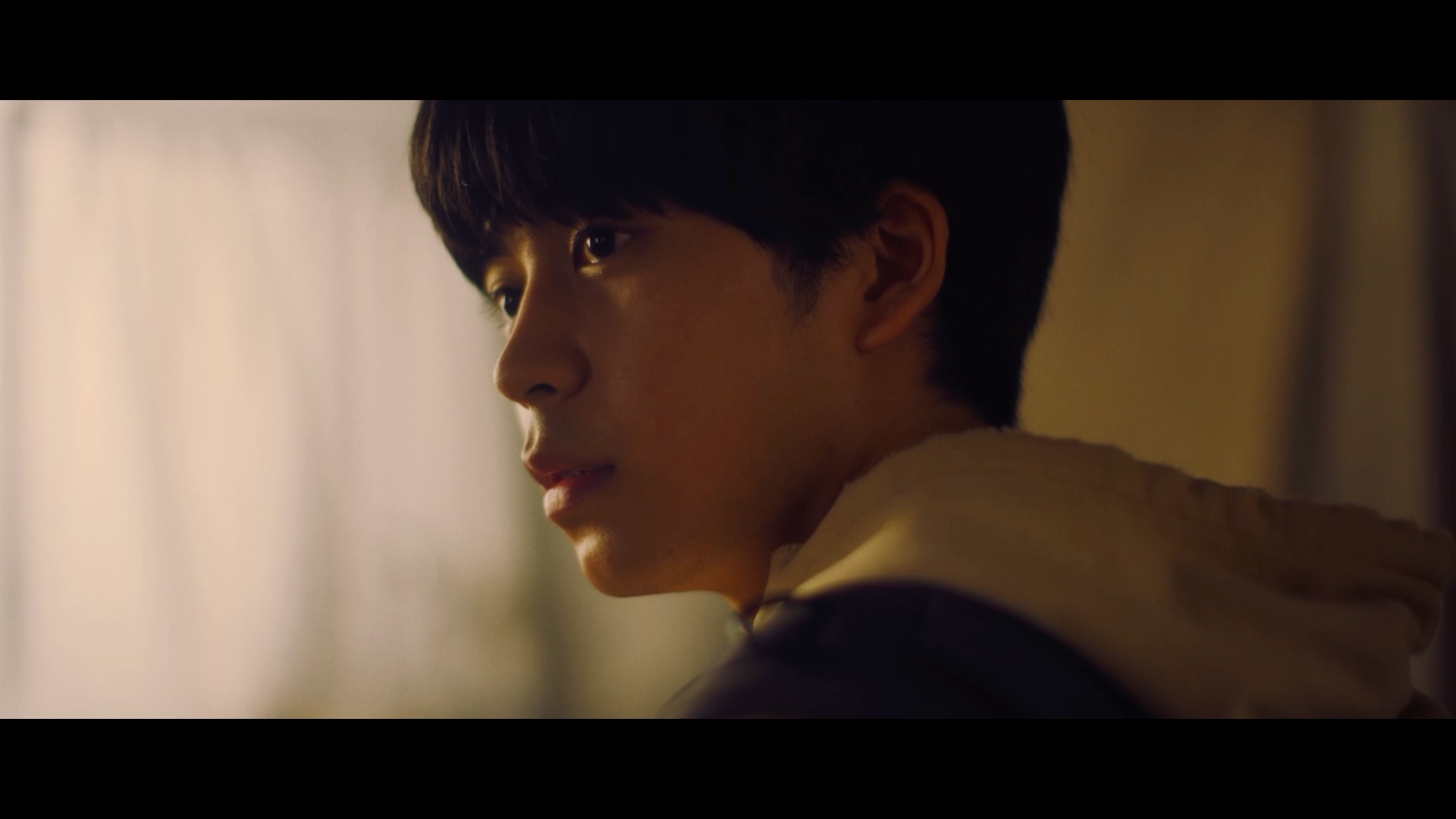 川野快晴 MV GreeeeN「勿忘草」出演 | Lucolort